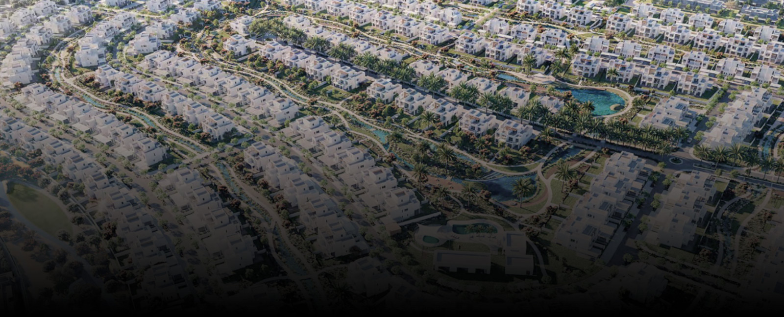 Emaar Properties For Sale in The Valley Dubai