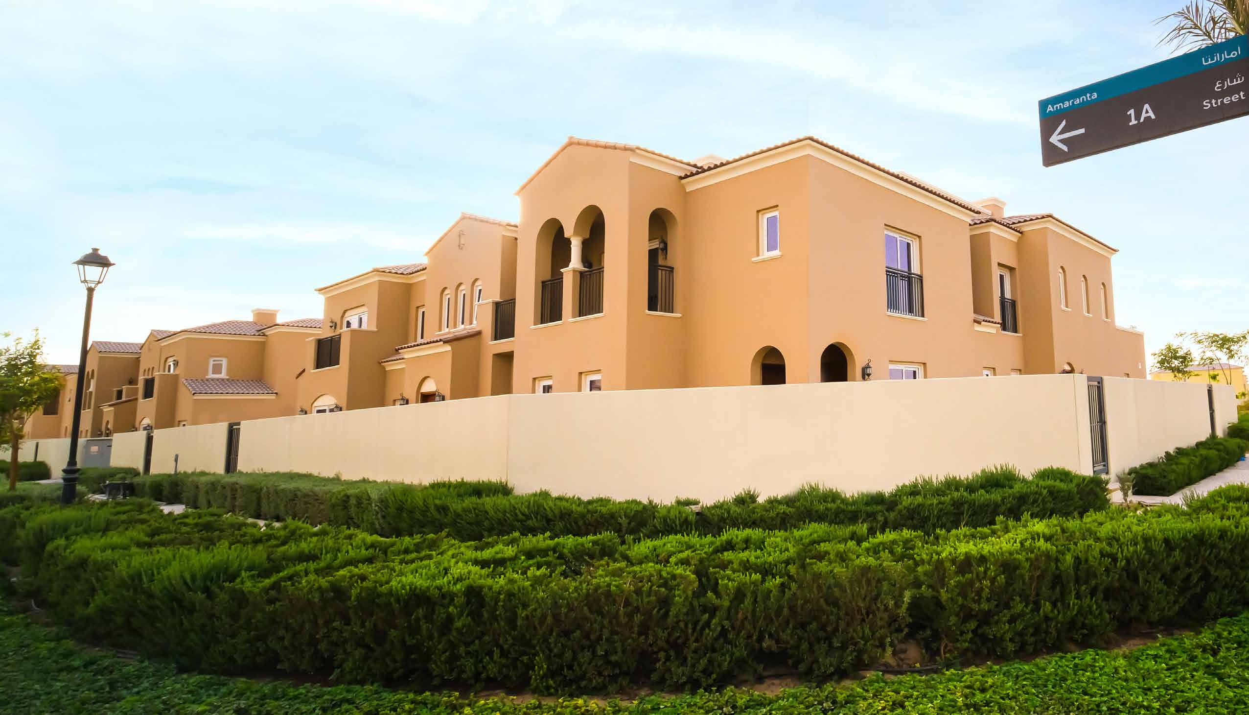 Villanova by Dubai Properties in Dubailand, Dubai