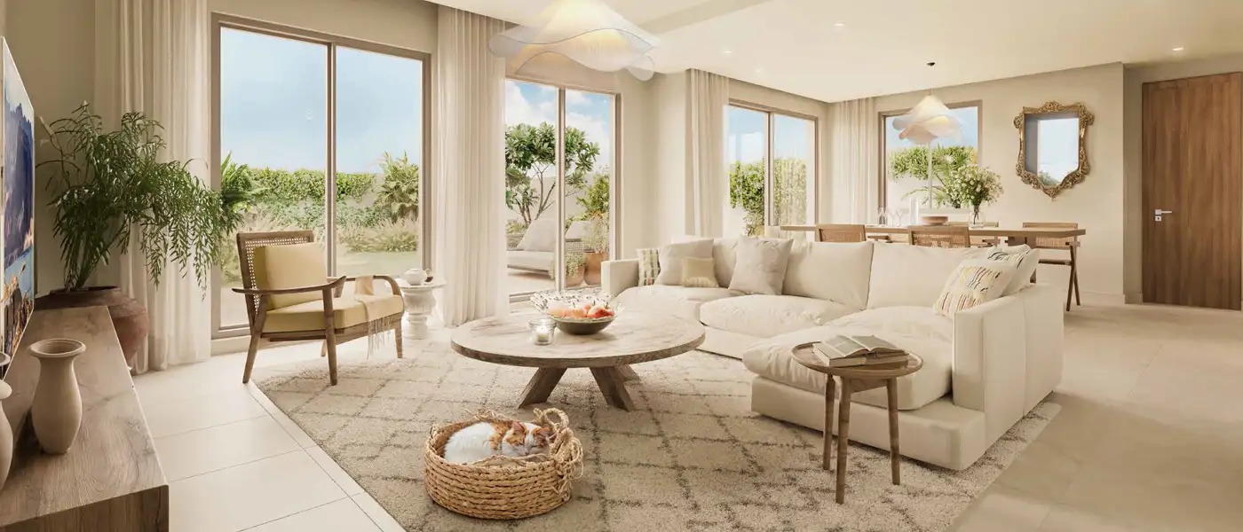 Al Warsan Star Master Plan by Rose Homes Investment