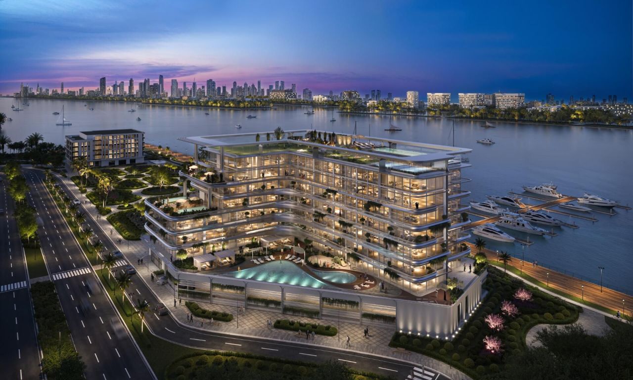 Modon Properties | New Projects by Modon Properties in Dubai, UAE