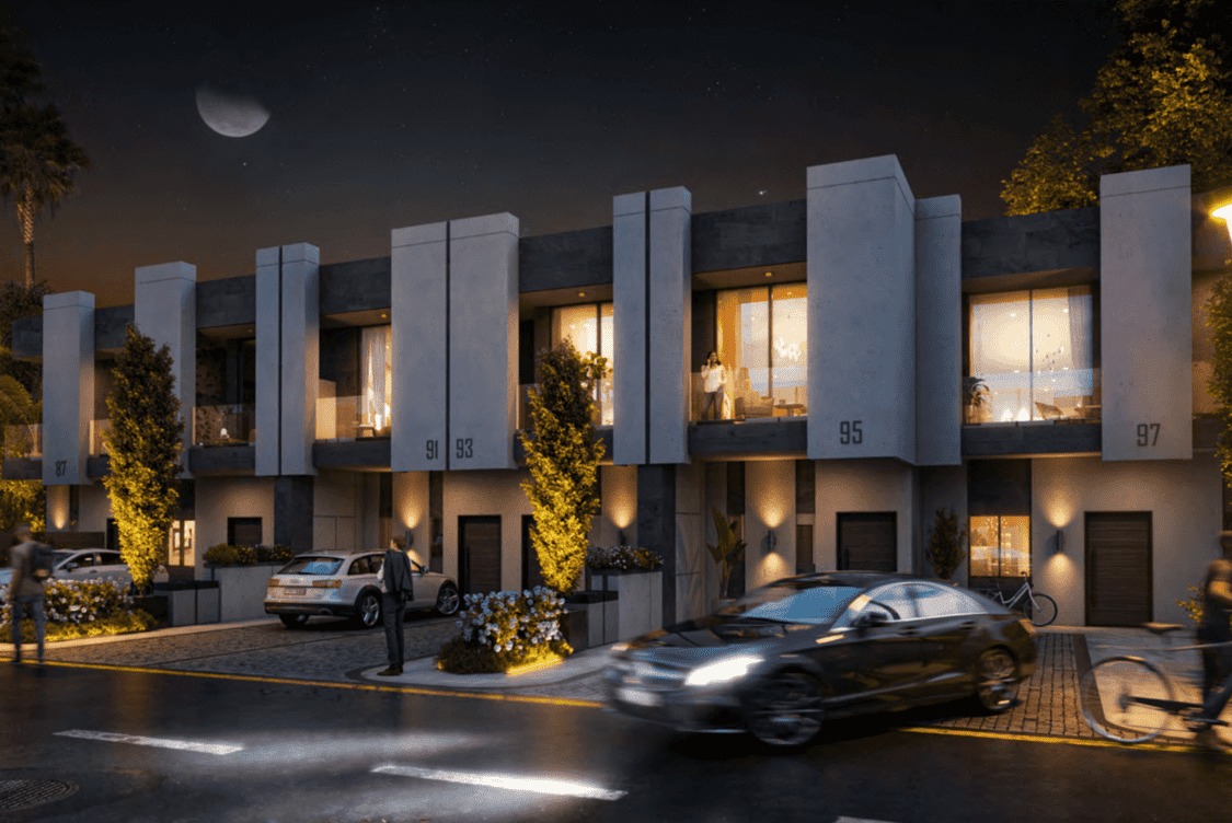 Bianca Master Plan by Reportage Properties
