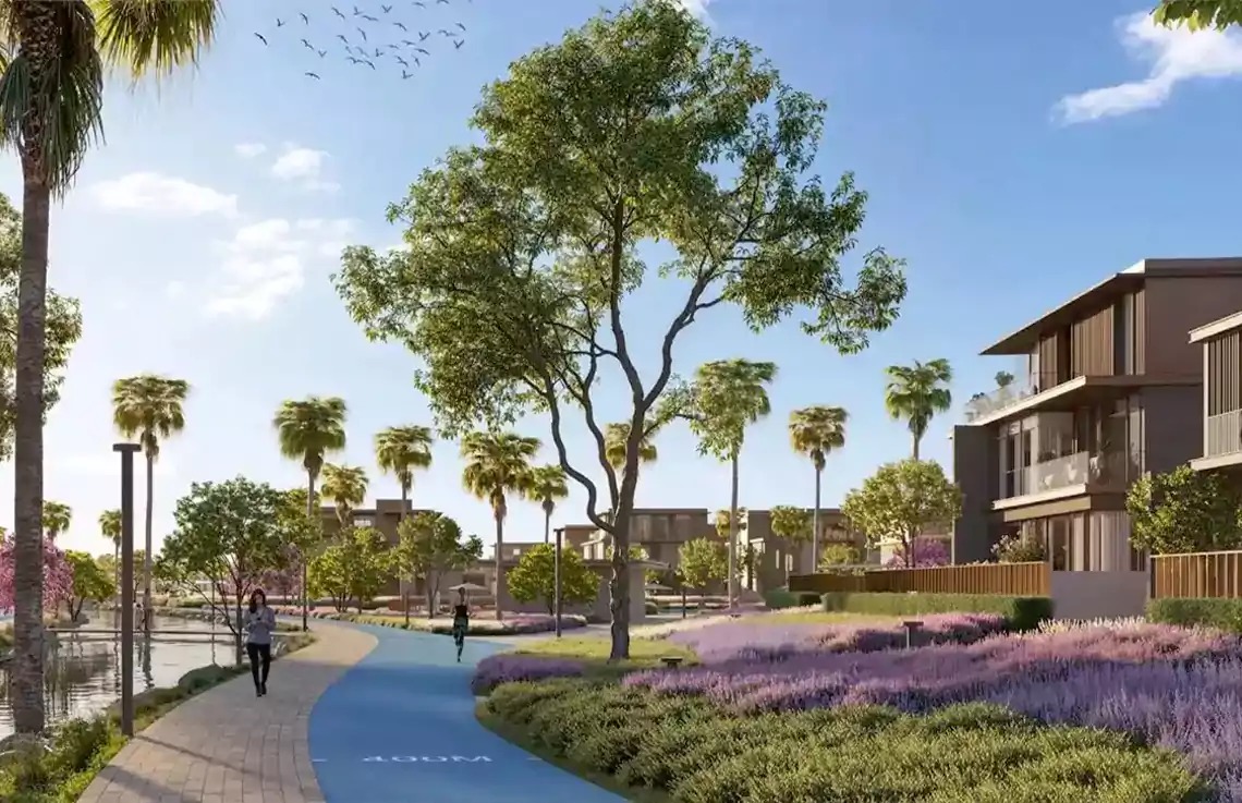 Emaar Salva by Emaar Properties - Gallery