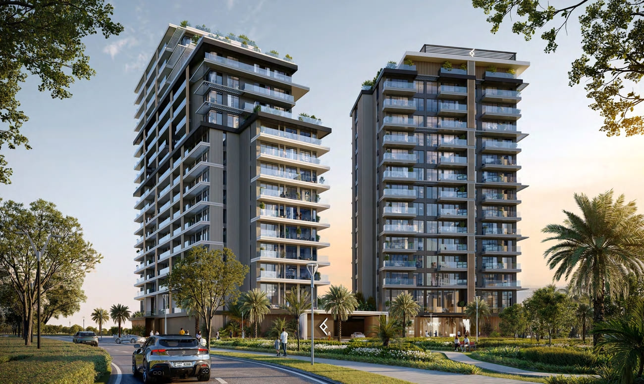 Wasl Properties Dubai For Sale | Al Wasl New Projects 2024