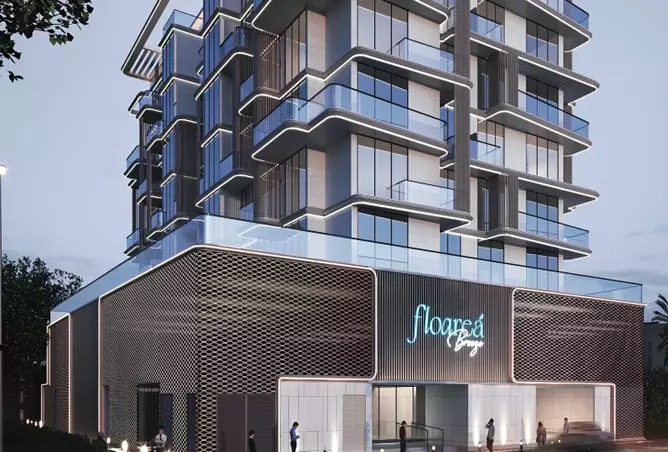 Floarea Breeze Master Plan by Mashreq Elite Developments