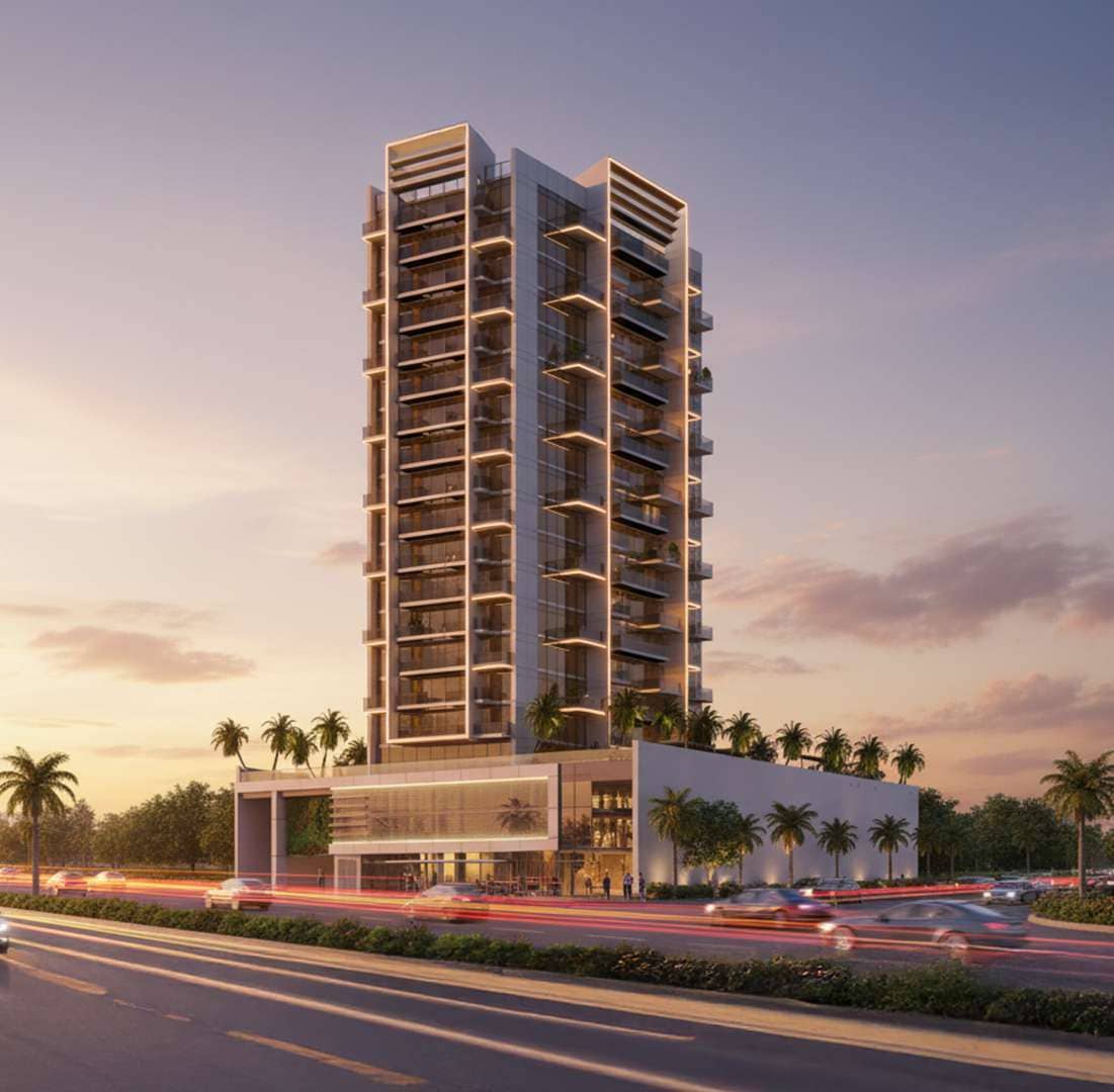 Future Residence by True Future - Gallery