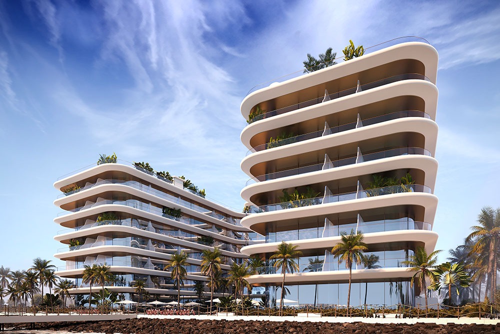 Mira Villas by Bentley Home Villas at Meydan by MIRA Development