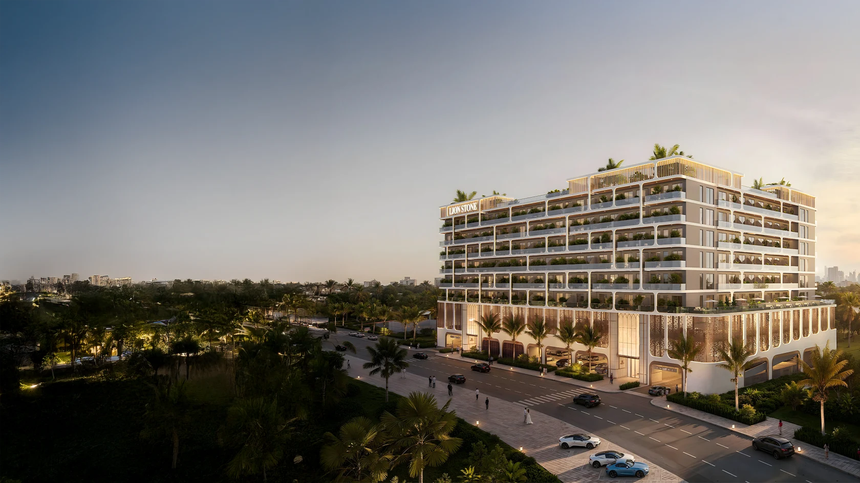 Aldar Properties - Latest Aldar Off-Plan Projects, UAE