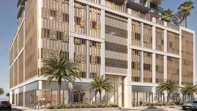 Lume Residence at JVC by S and S Developments