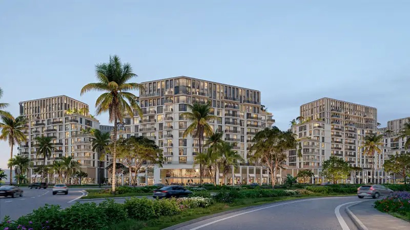 Modo at Dubai South Payment Plan by AveNew Properties
