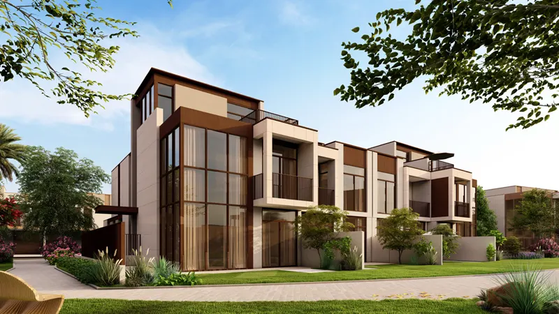 Mudon Al Ranim Phase 7 Payment Plan by Dubai Properties