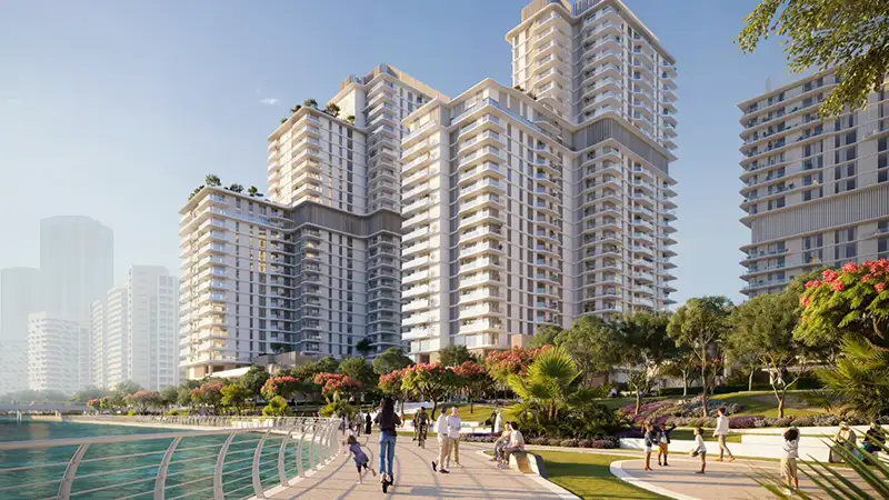 Muheira at Maysan by Modon - Reem Island, Abu Dhabi
