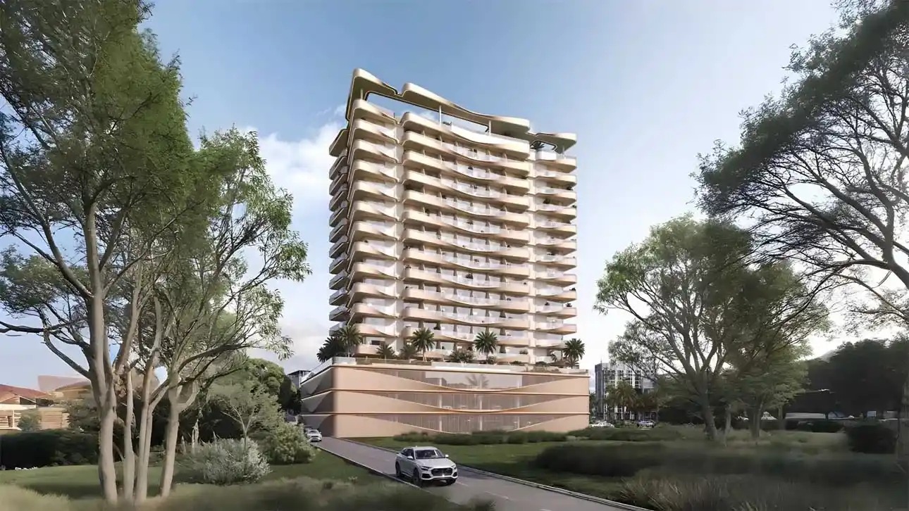 Palm Jebel Ali – Iconic Waterfront Villas & Beach Homes