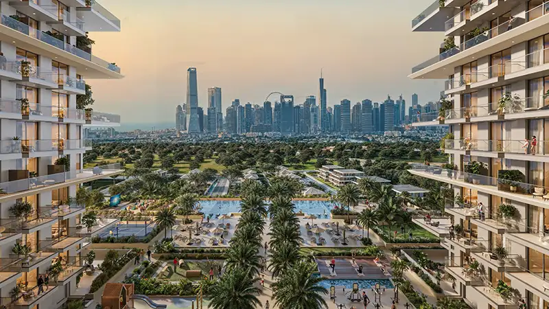 Sol Levante at JVT Master Plan by Sol Properties