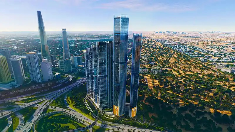 Directly with Developers: List of Real Estate Developers in Dubai 2025