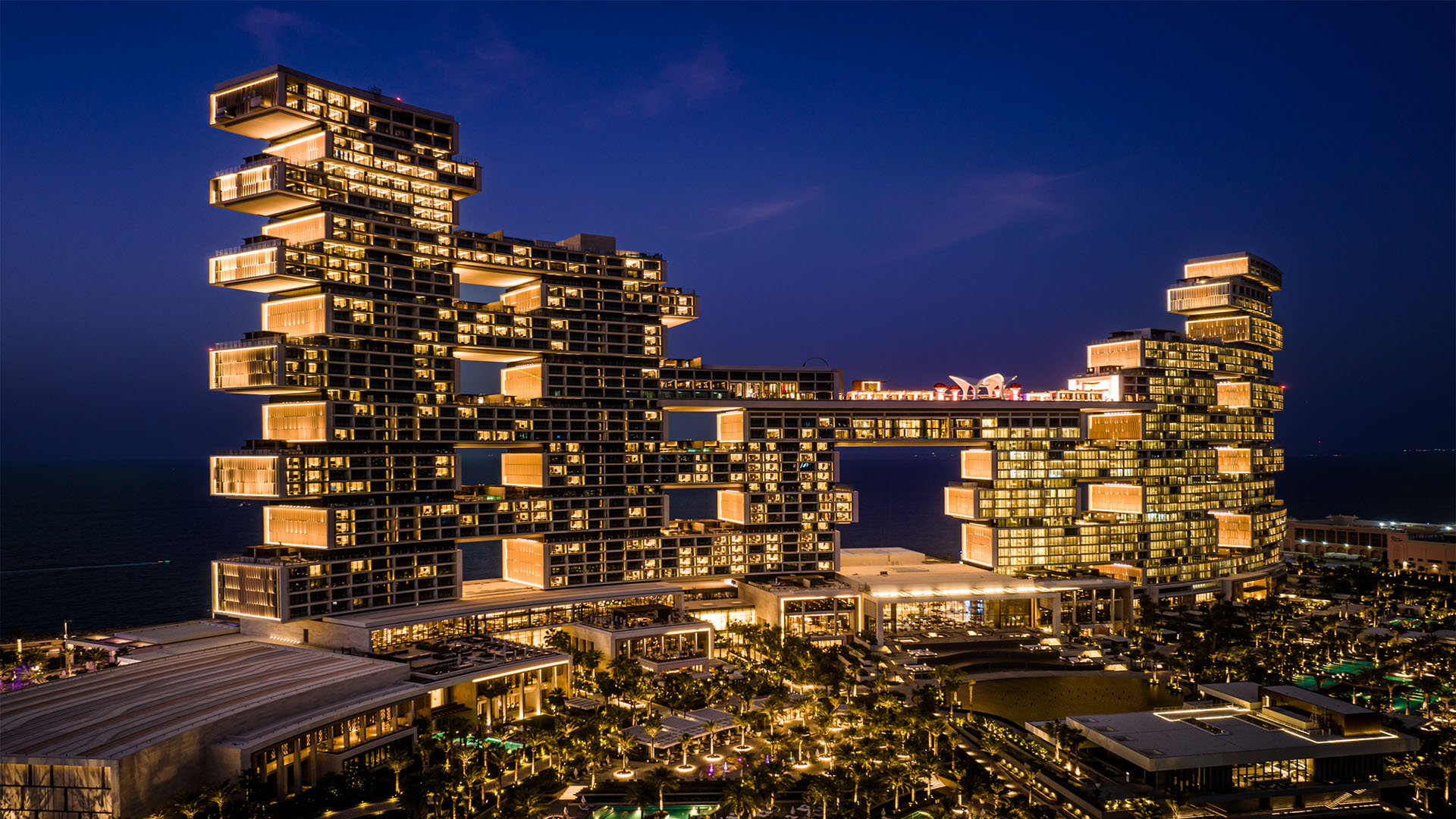 The Royal Atlantis Residences by Kerzner International - Gallery
