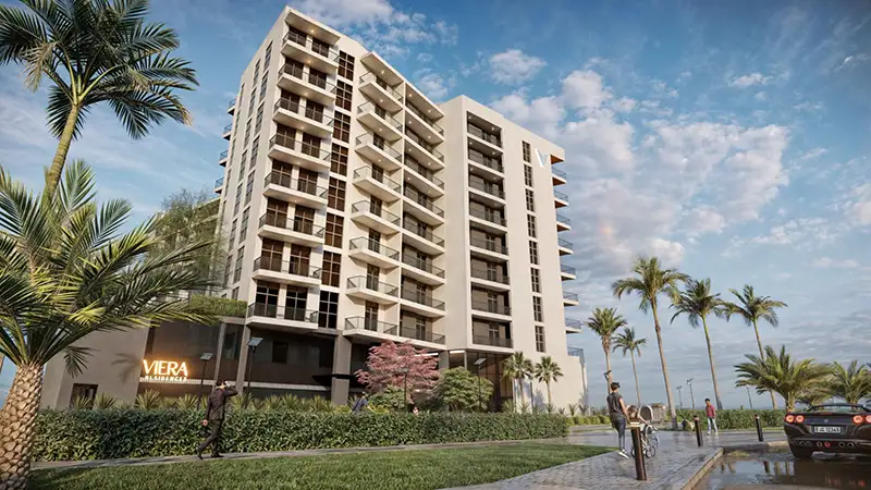 Viera Residences by Vantage Payment Plan by Vantage Properties